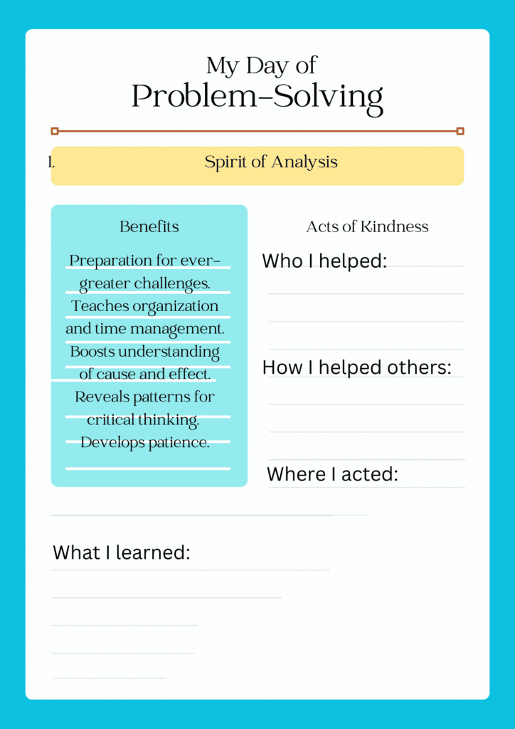 Problem-Solving Raccoons | Little Ray Children's Books