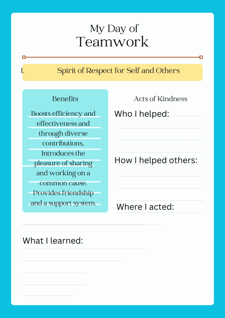 Ray & Shark Teamwork - Little Ray Children's Books